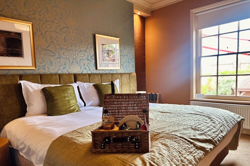 Old Orleton Inn, Wellington, Telford & Wrekin | Best deals | lastminute.com