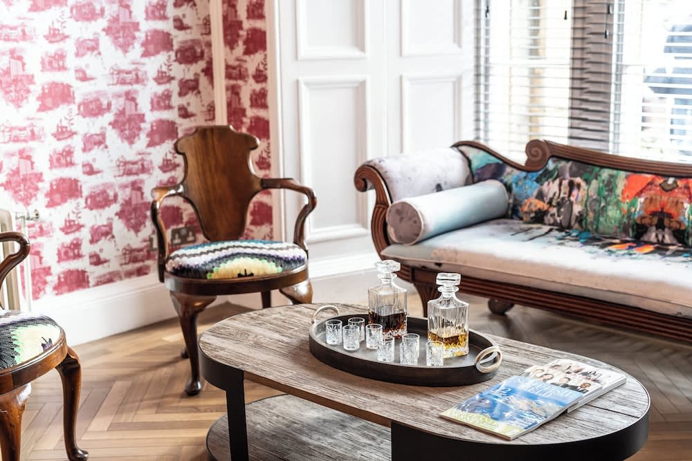 The Scott, Edinburgh | Best deals | lastminute.com