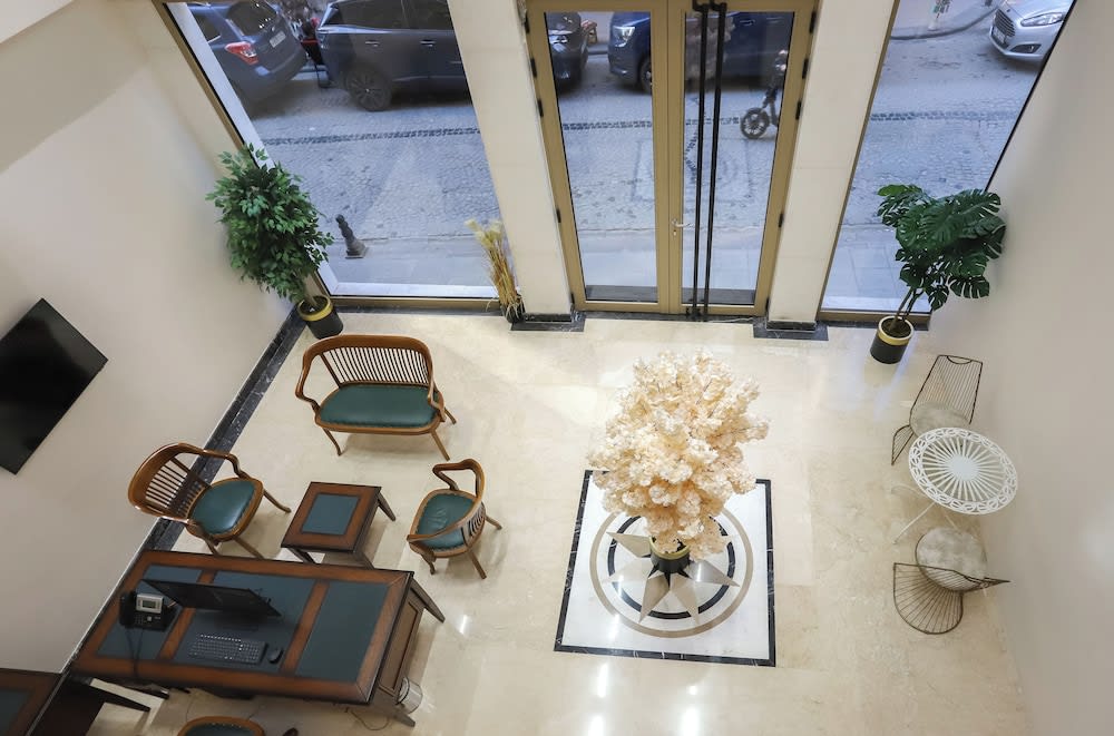 Safa Hotel Old City, Istanbul | Best deals | lastminute.com