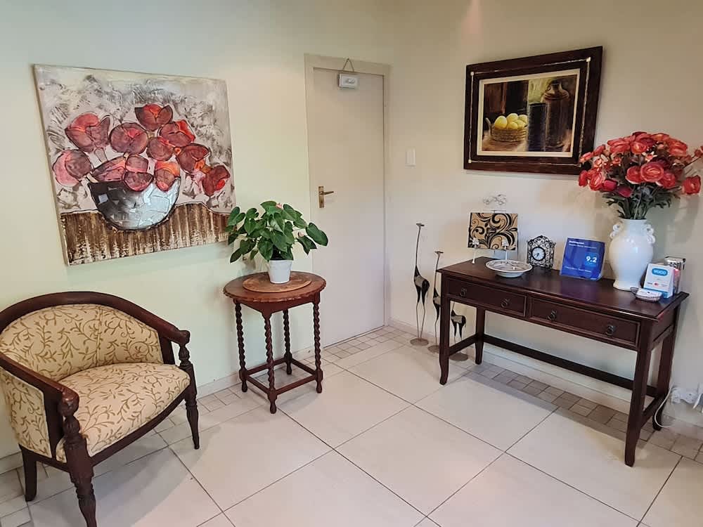 Cherry Berry Guest House, George | Günstige Angebote | lastminute.de