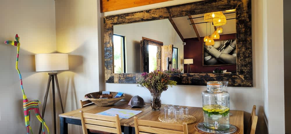 Elephant Hide of Knysna Guest Lodge, Knysna | Best deals | lastminute US