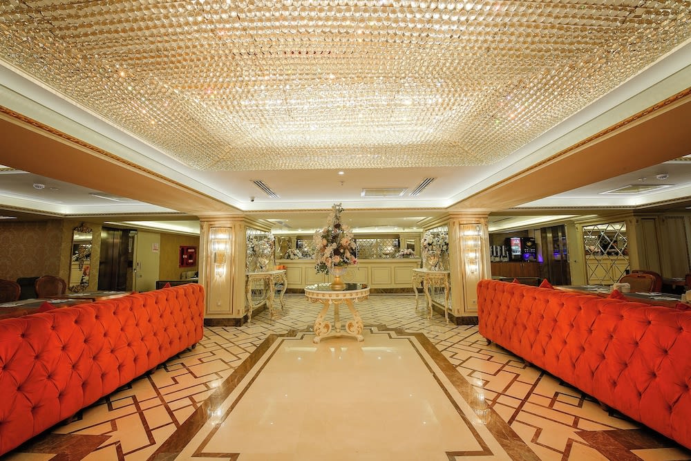Grand Marcello Hotel & Spa, Istanbul | Best deals | lastminute.com