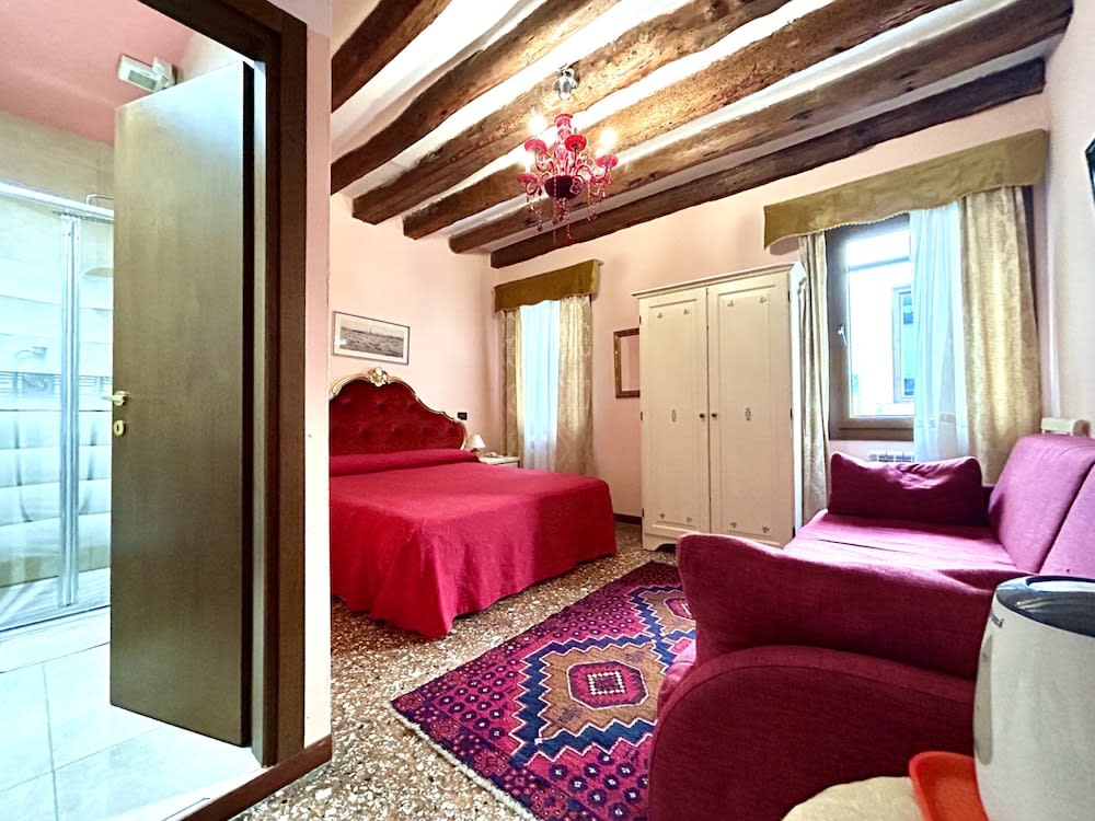 Alloggi Serena, Venise | Meilleures offres | lastminute.com FR