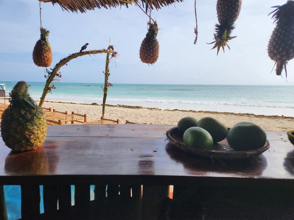 Two Palms, Jambiani | Best deals | lastminute.com