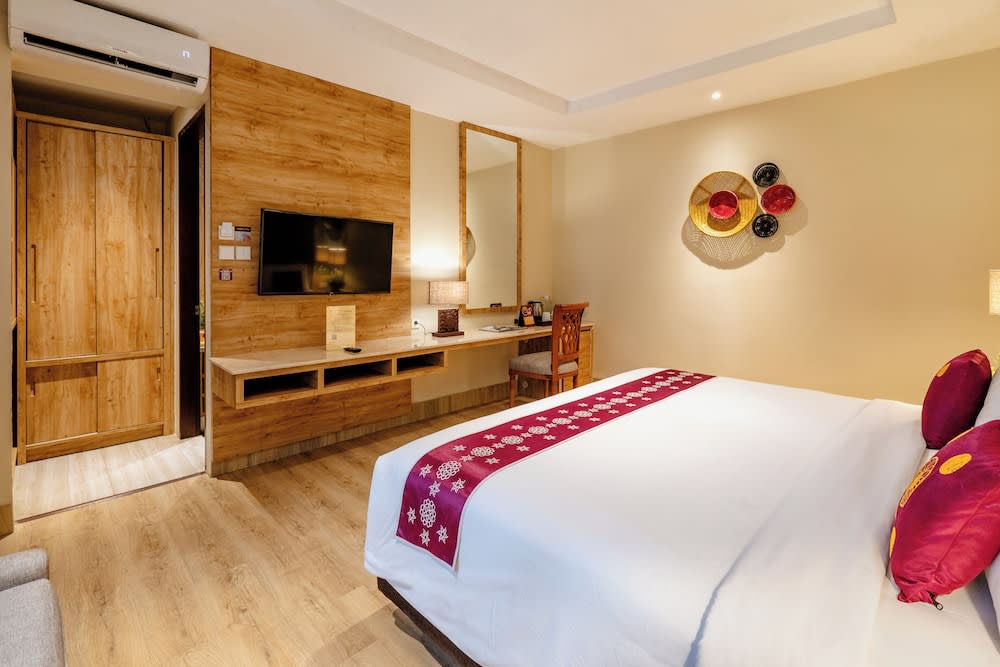 Bali Sunshine Nusa Dua, Nusa Dua - Bali | Best deals | lastminute.com