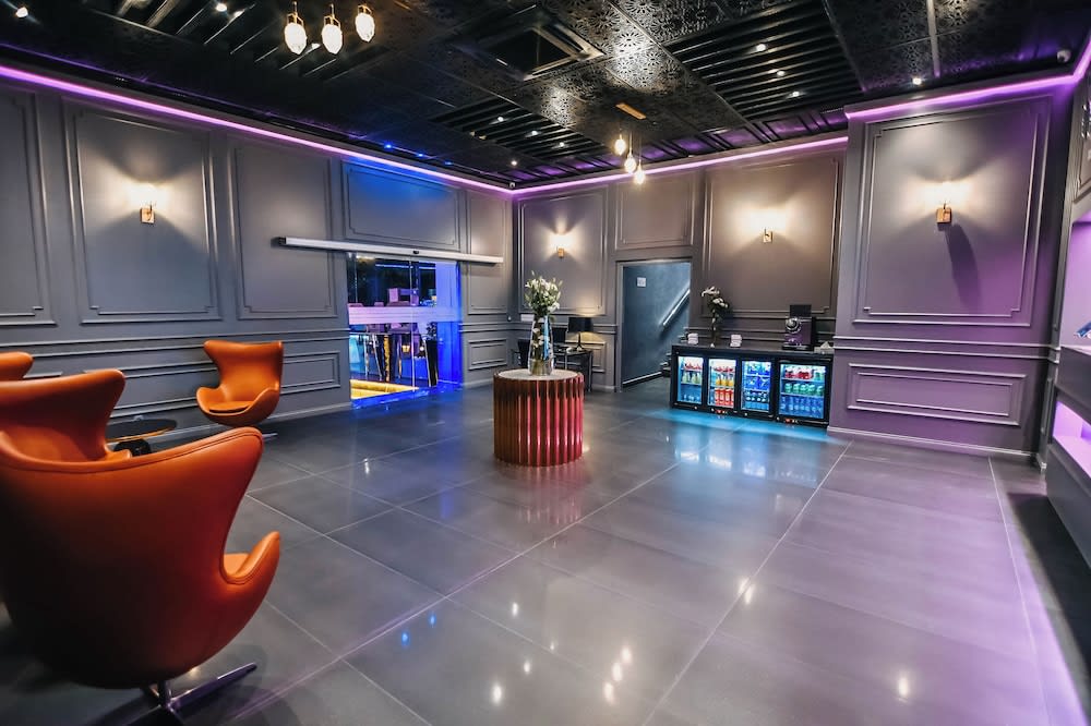 555 Hotel Clubbing Adults Only, Marrakech | Best deals | lastminute.com