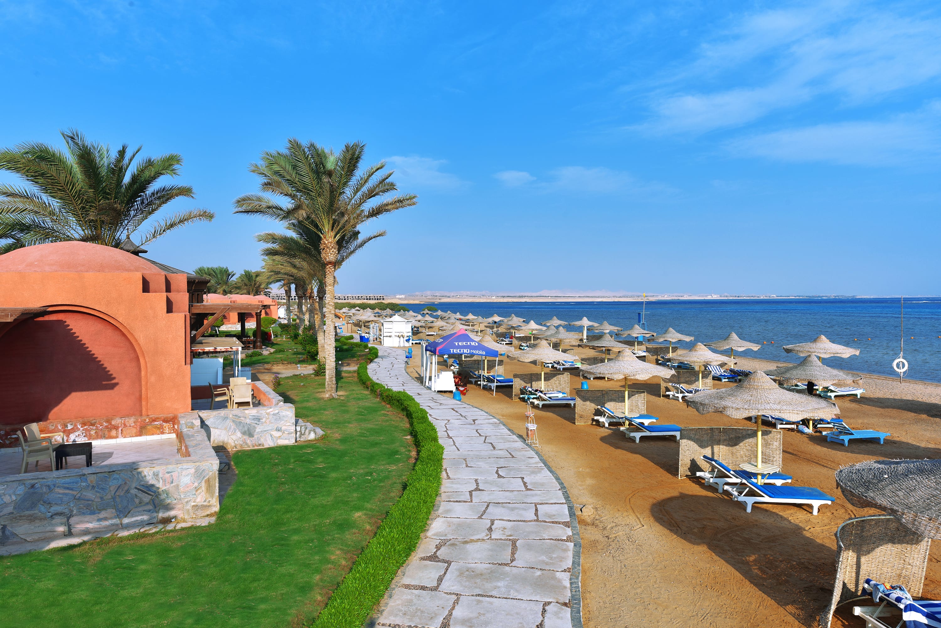 Swisstouch Resort Marsa Alam, El Quseir | Best deals | lastminute.com