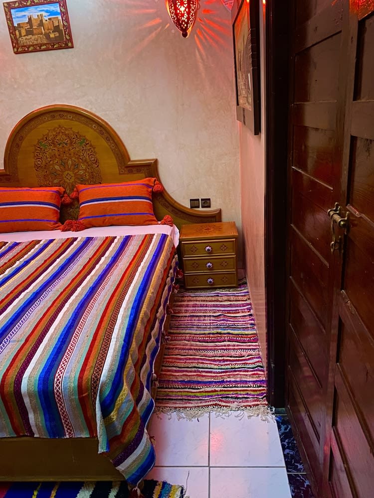 Riad Kamal Deluxe, Marrakech | Offerte top | lastminute.com IT