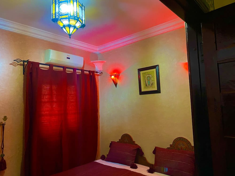 Riad Kamal Deluxe, Marrakech | Meilleures offres | lastminute.com FR