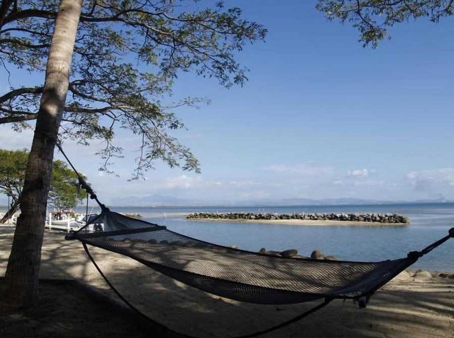 Anchorage Beach Resort, Lautoka | Best deals | lastminute.com