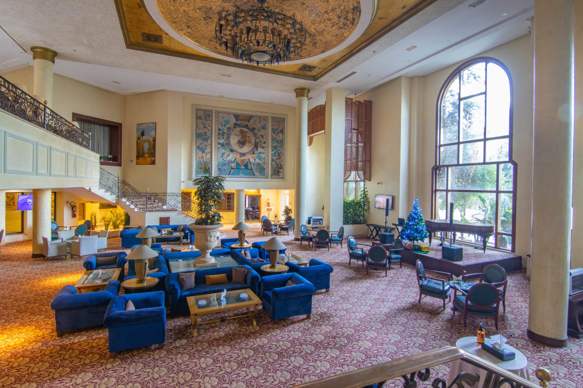 Regency Tunis Hotel, La Marsa | Best deals | lastminute.com