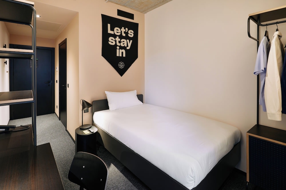 The Social Hub San Sebastián, San Sebastián | Legjobb ajánlatokat ...