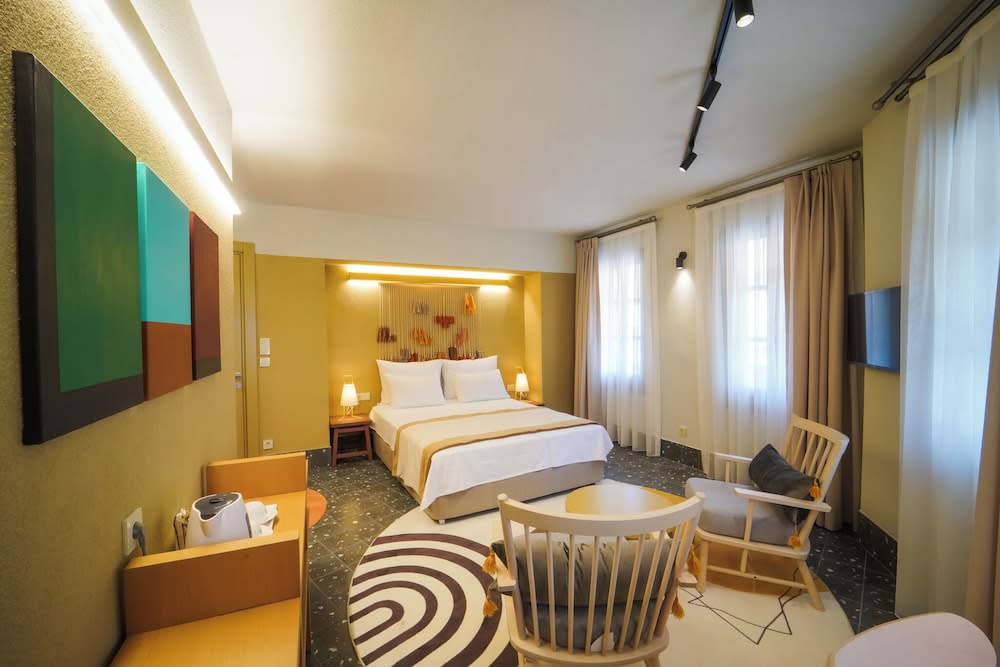 Hôtel Bono Hotel Old Town | lastminute.com