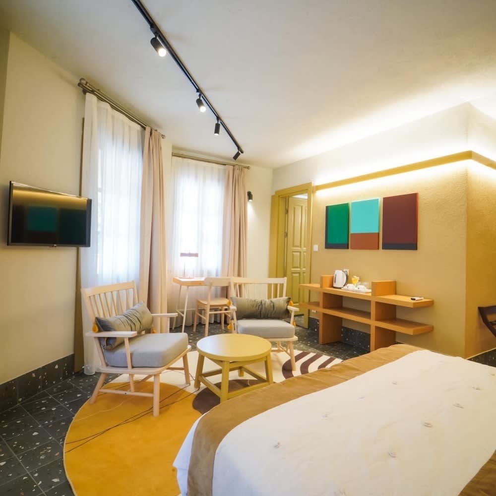 Bono Hotel Old Town, Marmaris | Best deals | lastminute.com