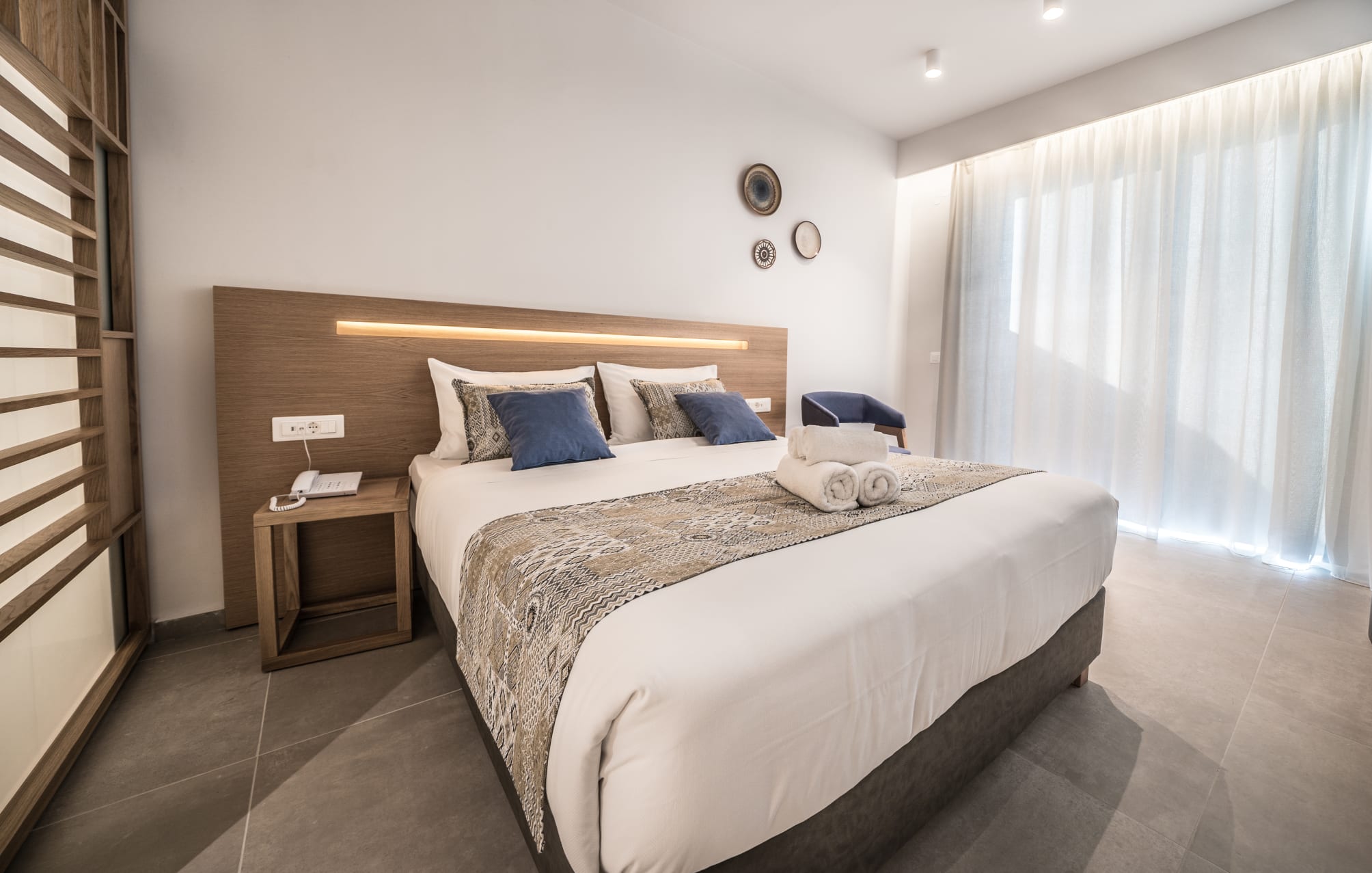 Adele Beach Hotel, Réthymnon | Meilleures offres | lastminute.com