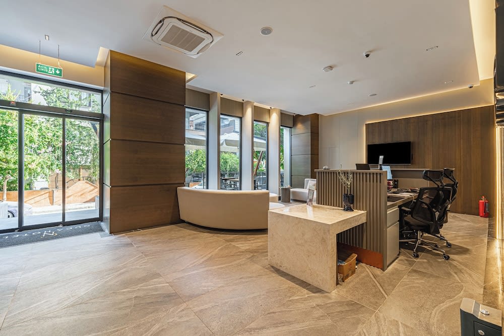 Nuca Hotel, Antalya | Best deals | lastminute.com