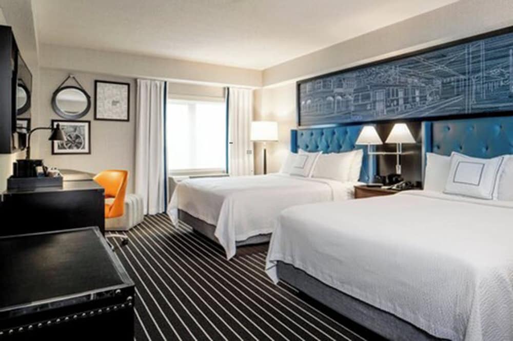Courtyard by Marriott Boston Brookline, Brookline | Best deals ...
