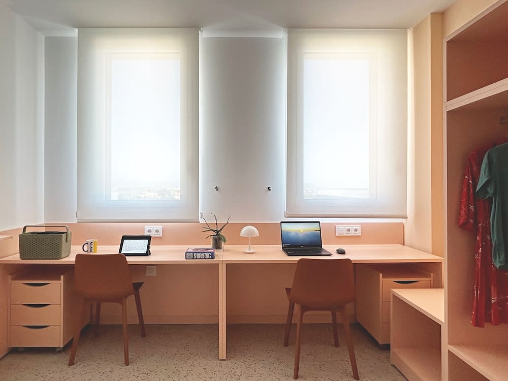 Valencia Tower, Burjasot | Best deals | lastminute.com