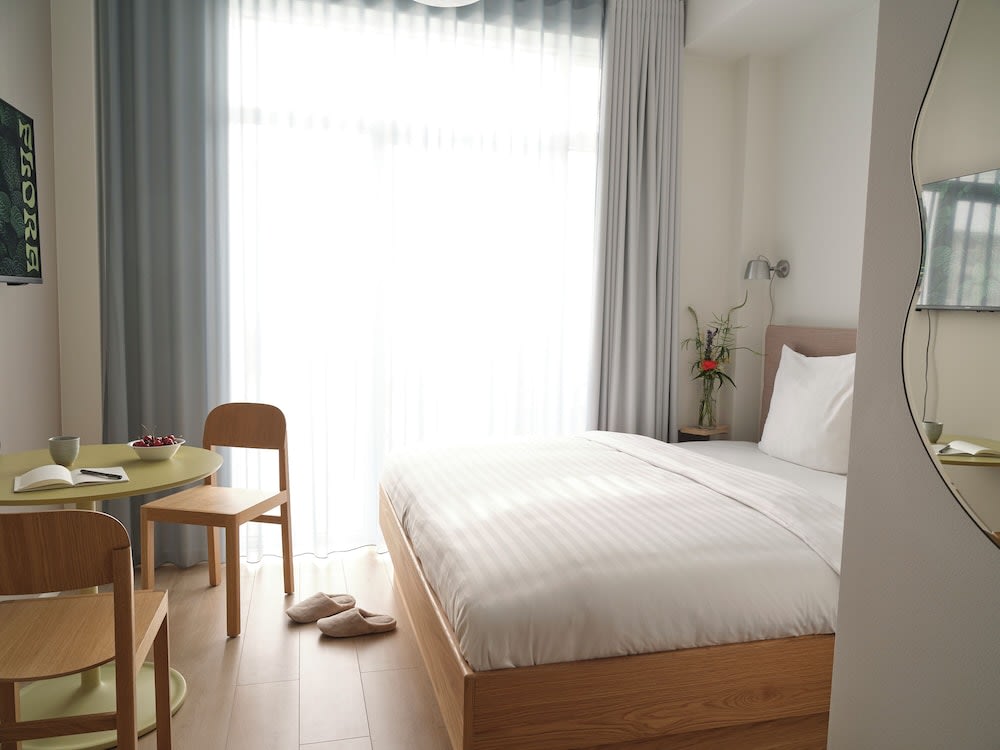 Flora Apartment Hotel, Copenhagen | Best deals | lastminute.com