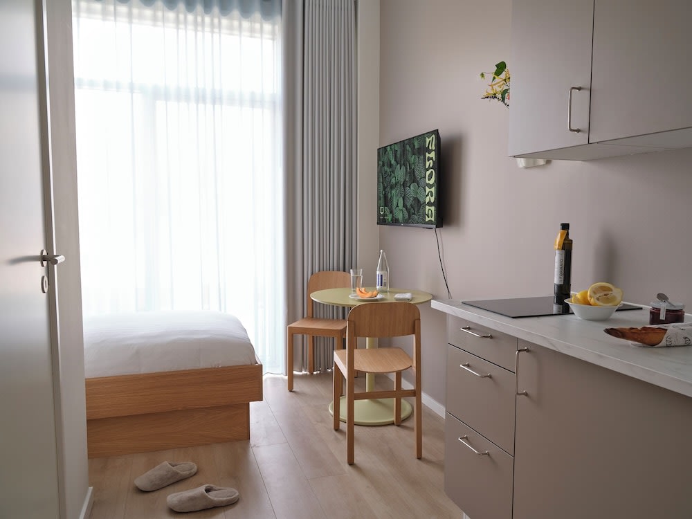 Flora Apartment Hotel, Copenhagen | Best deals | lastminute.com