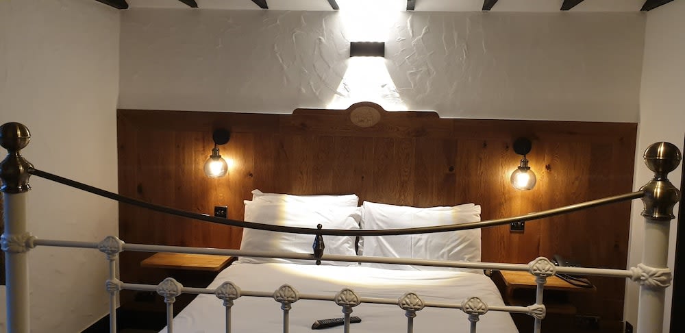 The Blue Boar - Historic Country Inn near Stratford-upon-Avon, Alcester ...