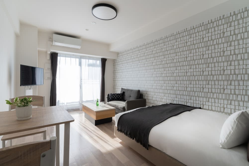 Hotel Abitare Namba West, Osaka | Meilleures offres | lastminute.com FR