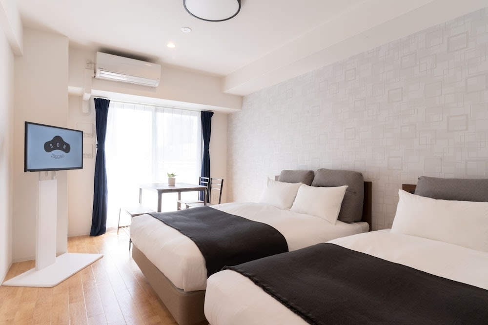 Hotel Abitare Namba West, Osaka | Meilleures offres | lastminute.com FR