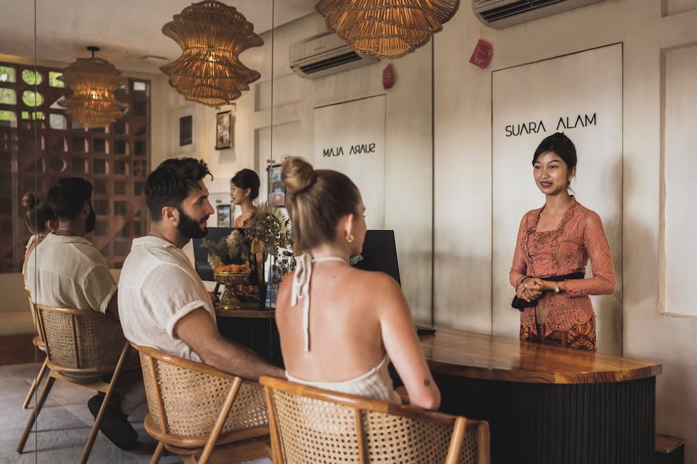 Suara Alam Ubud Villa by Ini Vie Hospitality, Ubud - Bali | Offerte top ...