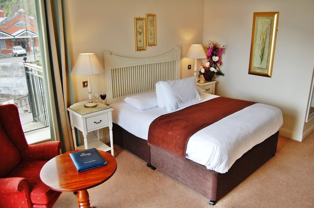 Premier Inn Cork City Centre, Cork | Best deals | lastminute.com