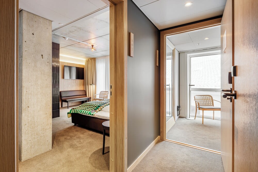 Skostredet Hotel, Bergen | Best deals | lastminute.com