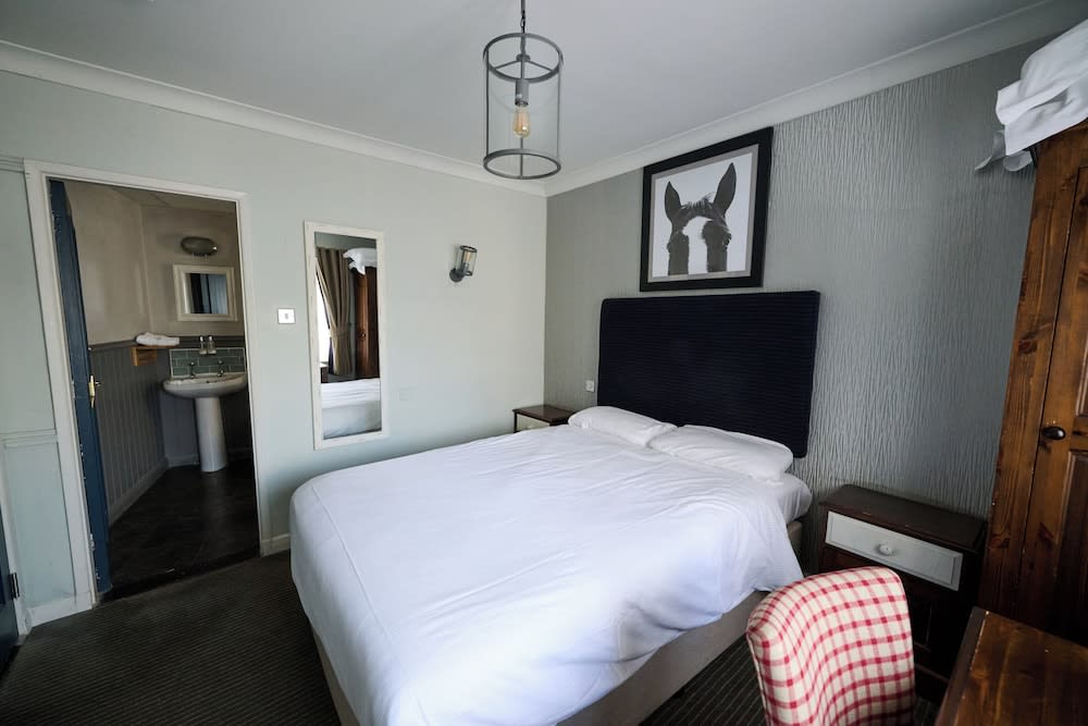 White Hart, Newmarket by Marston's Inns, Newmarket | Best deals ...