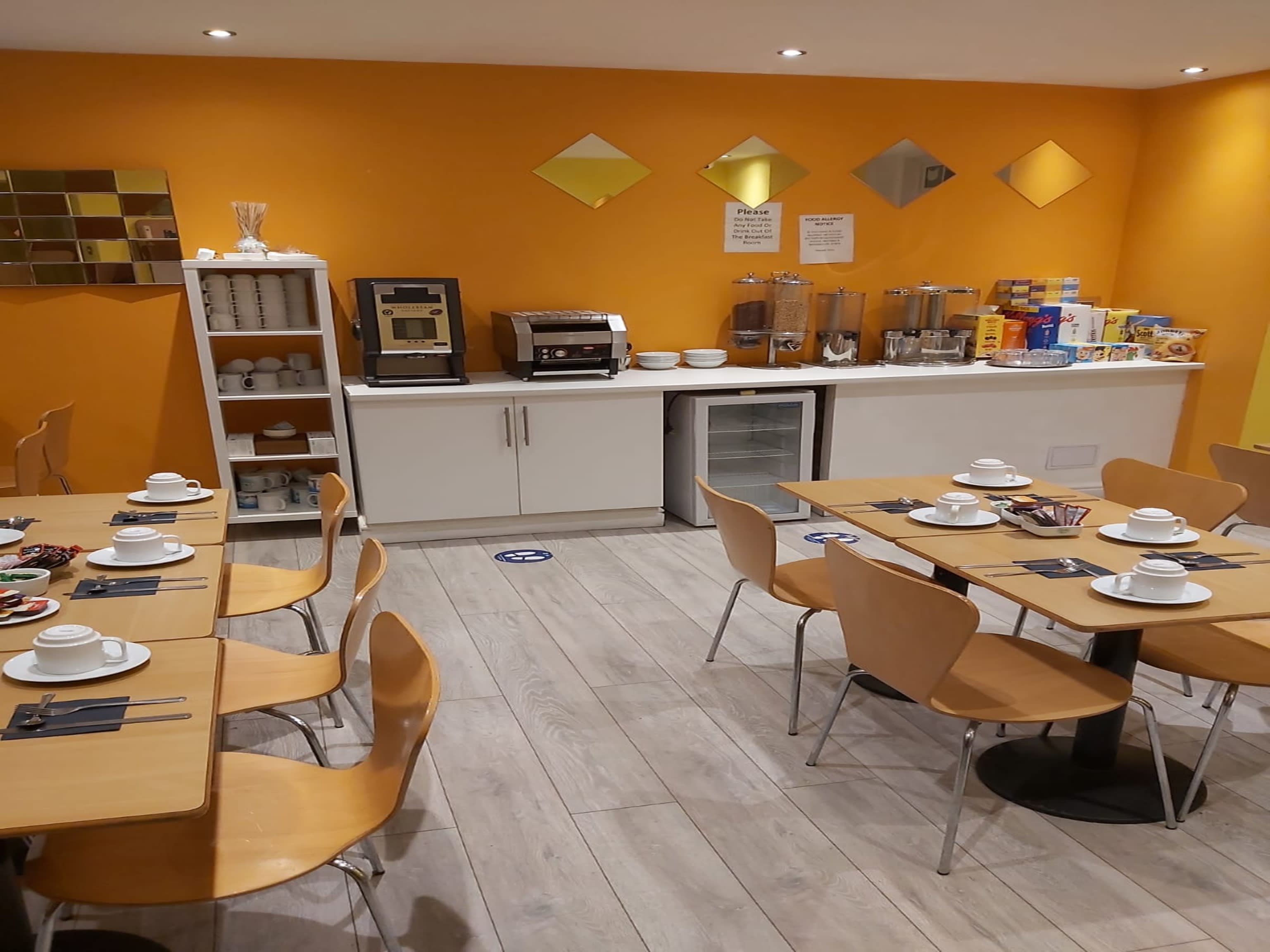 Premier Inn Southport Central, Southport | Best deals | lastminute.com