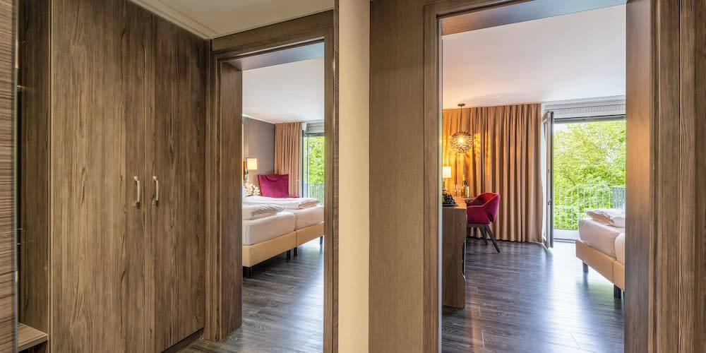 PLAZA Residence Stuttgart-Ditzingen, Ditzingen | Günstige Angebote ...