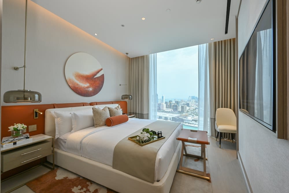 Onyx Rotana, Manama | Best deals | lastminute.com