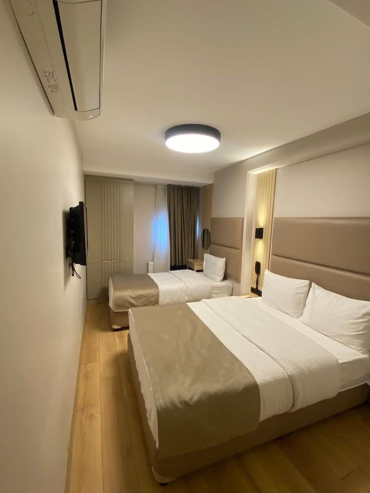 Otel Yenikapı, Estambul | Mejores ofertas | lastminute ES