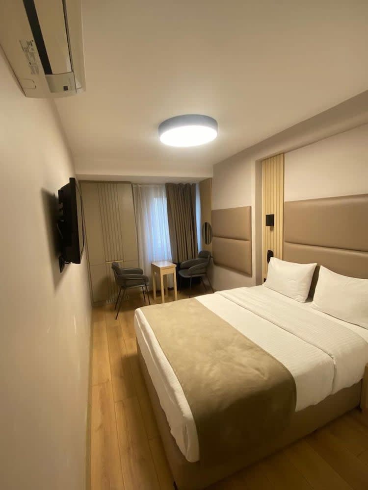 Otel Yenikapı, Estambul | Mejores ofertas | lastminute ES