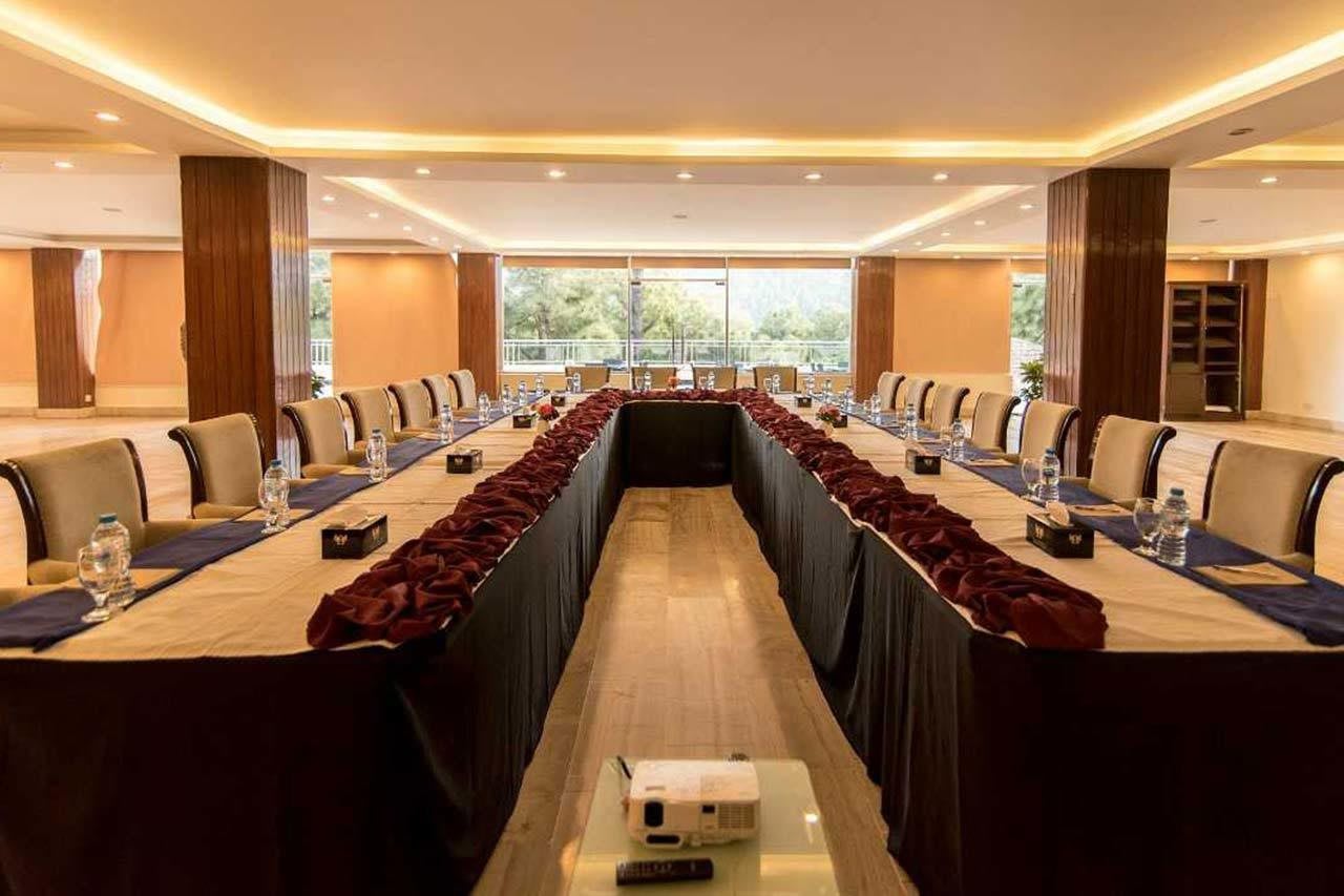 Highland Country Club & Resort, Islamabad | Mejores ofertas ...