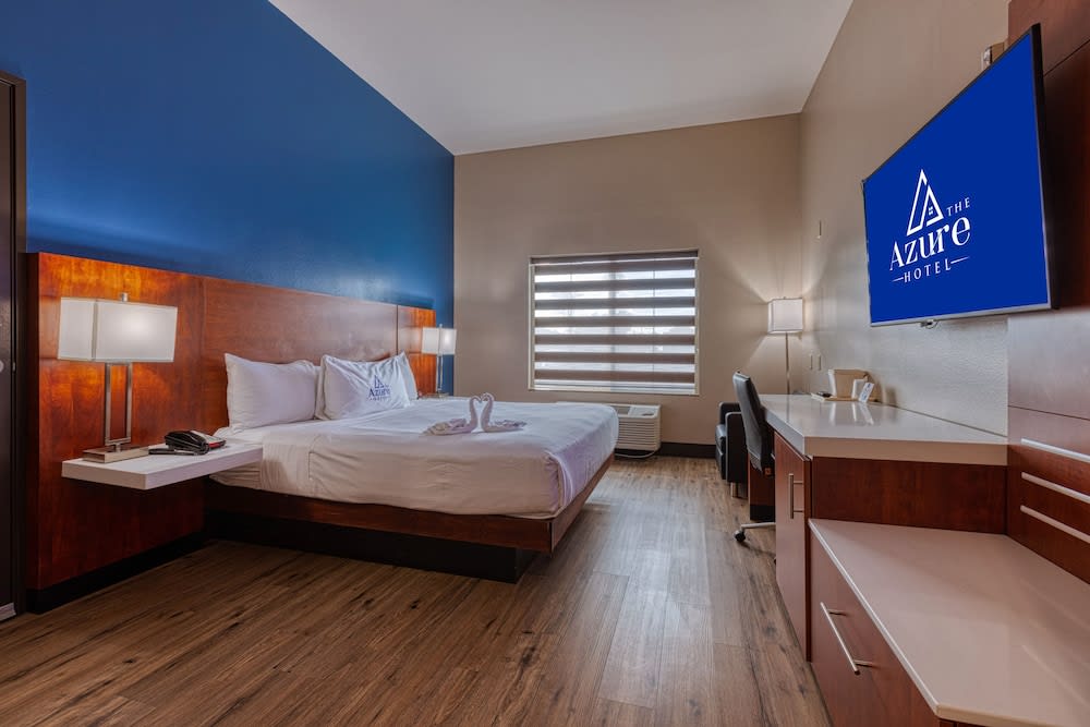 The Azure Hotel, Mesa (AZ) | Best deals | lastminute.com