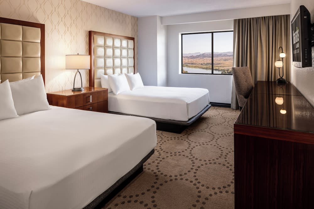Harrah's Laughlin, A Caesars Destination, Laughlin | Meilleures offres ...