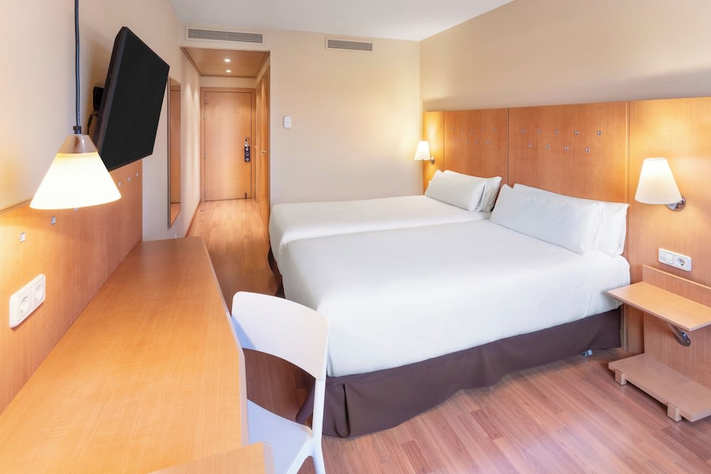 B&B HOTEL Madrid Arganda, Arganda del Rey | Mejores ofertas | Rumbo