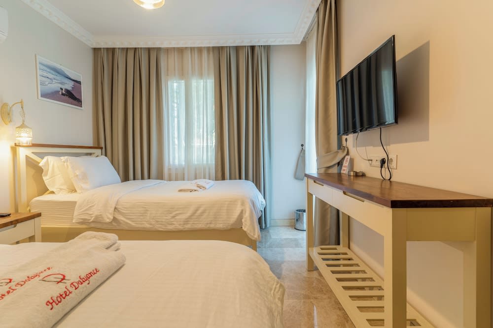 HOTEL DALYANCE, Ortaca | Best deals | lastminute.com