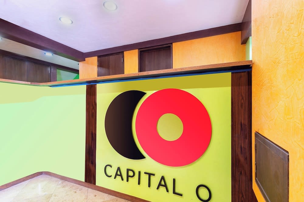 Capital O Df Inn, Ciudad de Mexico, Ciudad de México | Mejores ofertas ...