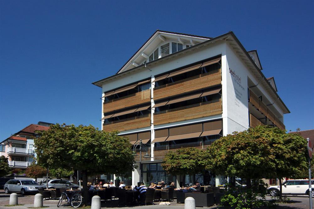 Seehotel Litz, Langenargen | Günstige Angebote | lastminute.de