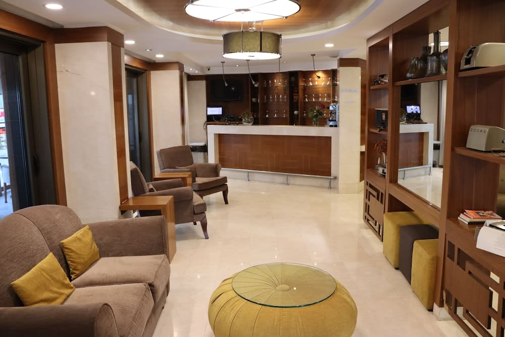 Riva Hotel Taksim, Istanbul | Günstige Angebote | lastminute CH(DE)