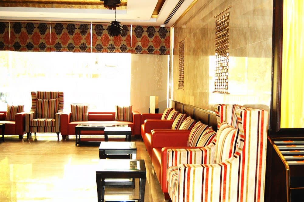 Golden Ocean Hotel, Doha | Best deals | lastminute.com