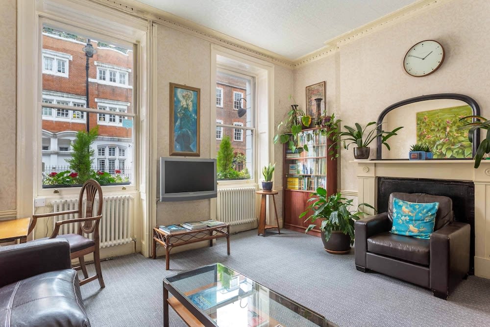St Athans Hotel, Londres | Meilleures offres | lastminute.com FR