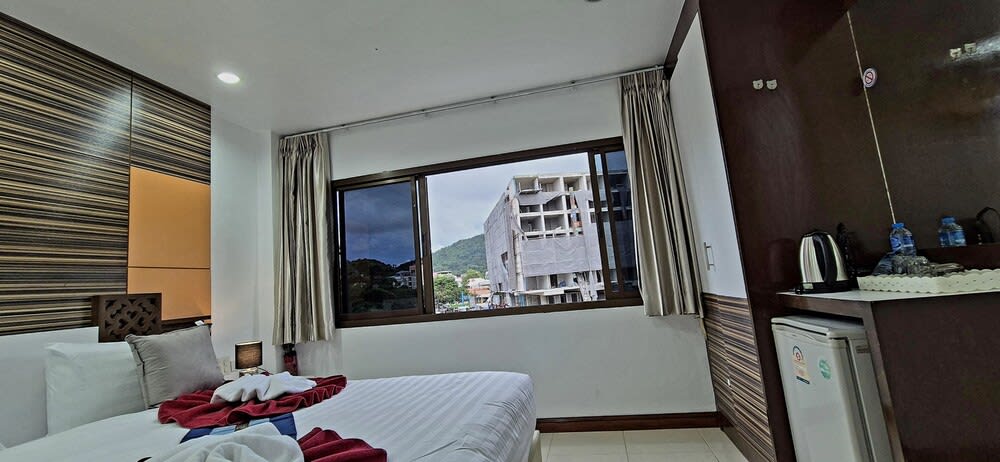 Patong Max Value Hotel, Patong Beach | Günstige Angebote | lastminute.de