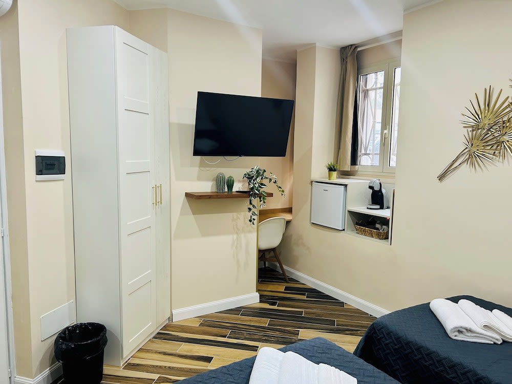 SD VATICAN ROOMS S.R.L.S, Rome | Best deals | lastminute.com
