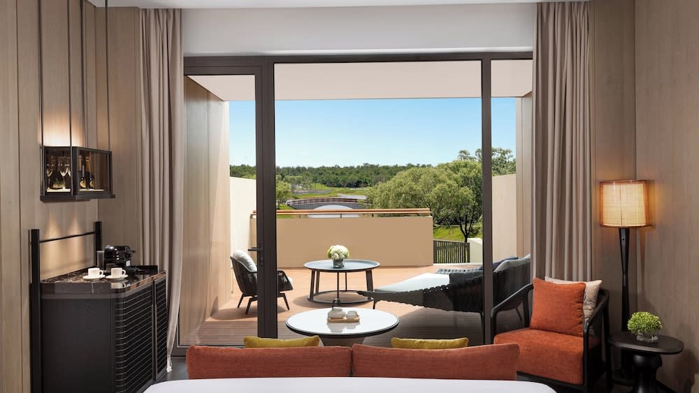 Hotel Indigo Beidaihe by IHG, Qinhuangdao | Best deals | lastminute US