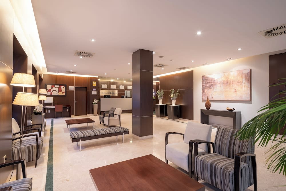 Hotel Attica21 Las Rozas, Las Rozas de Madrid | Mejores ofertas | Rumbo